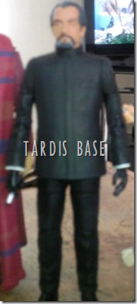 Tardis Base - Here for YOU & WHO: 6/13/10 - 6/20/10